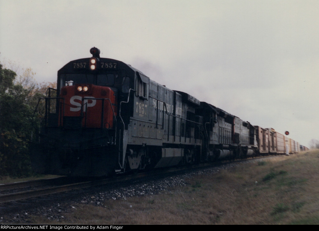 SP 7857