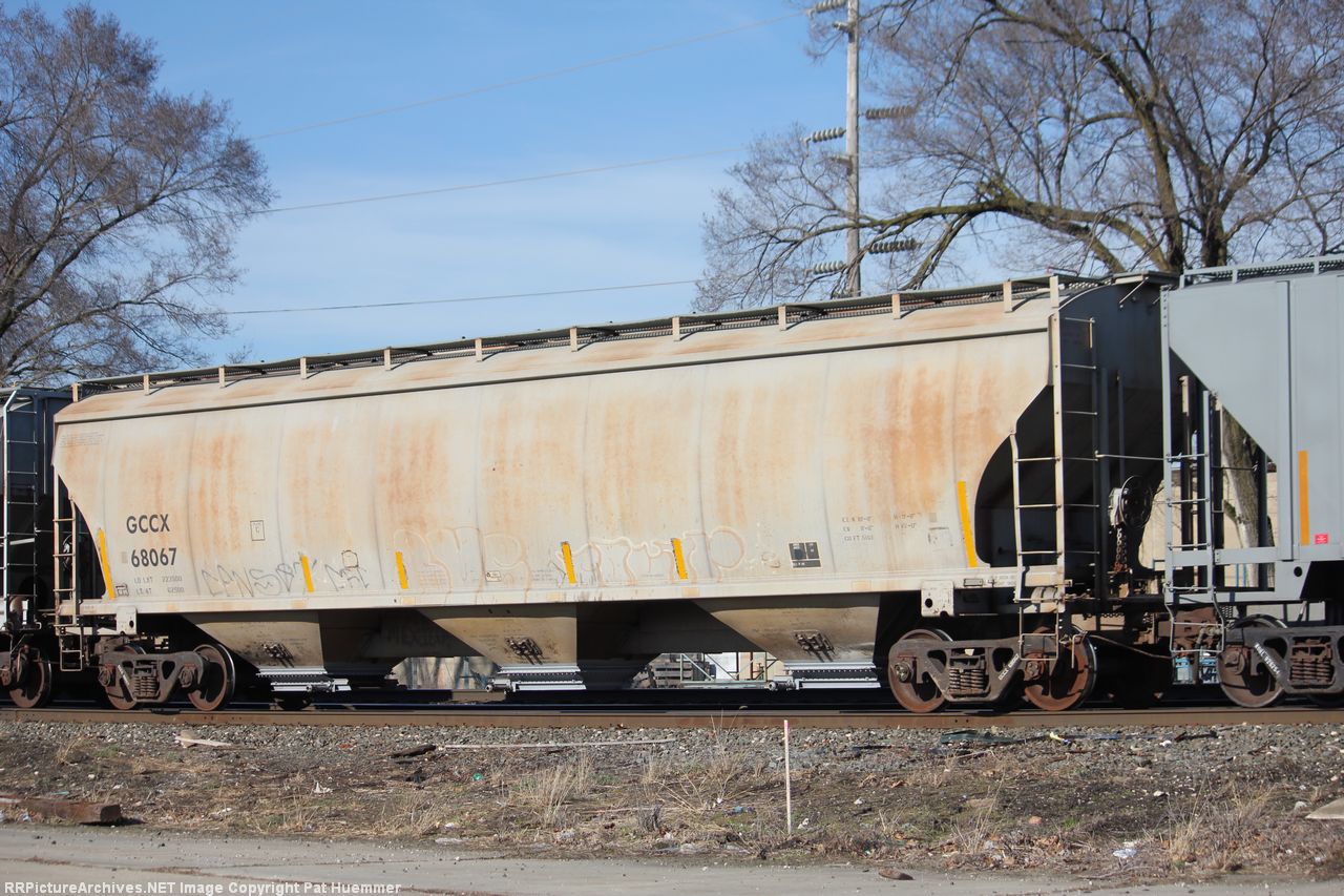 GCCX 68067