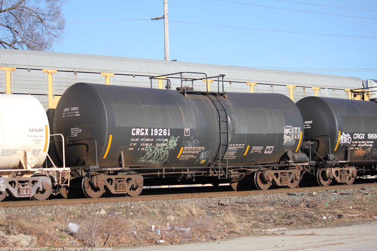 CRGX 19261