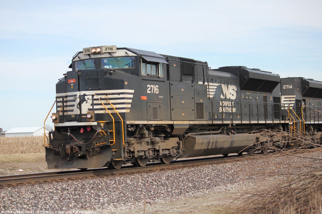 NS 2716