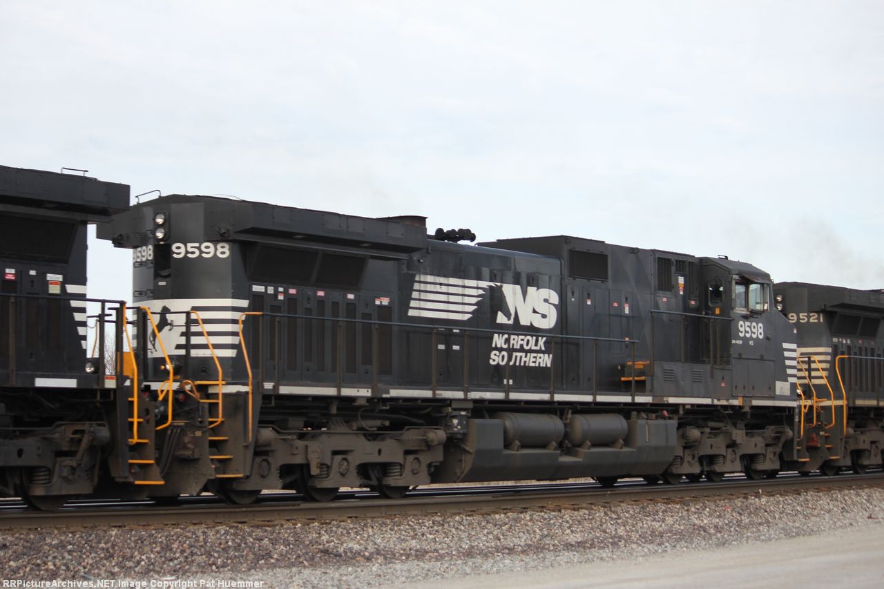 NS 9598