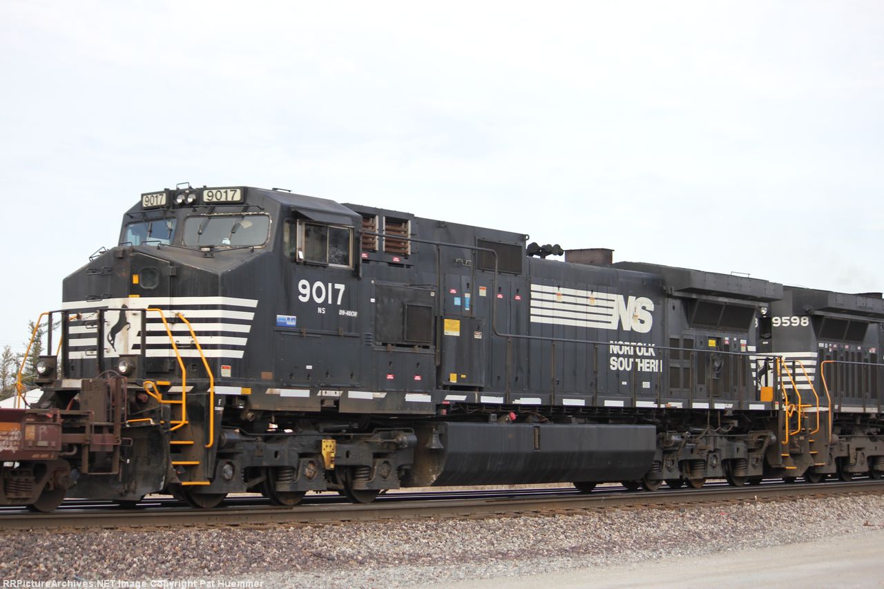 NS 9017