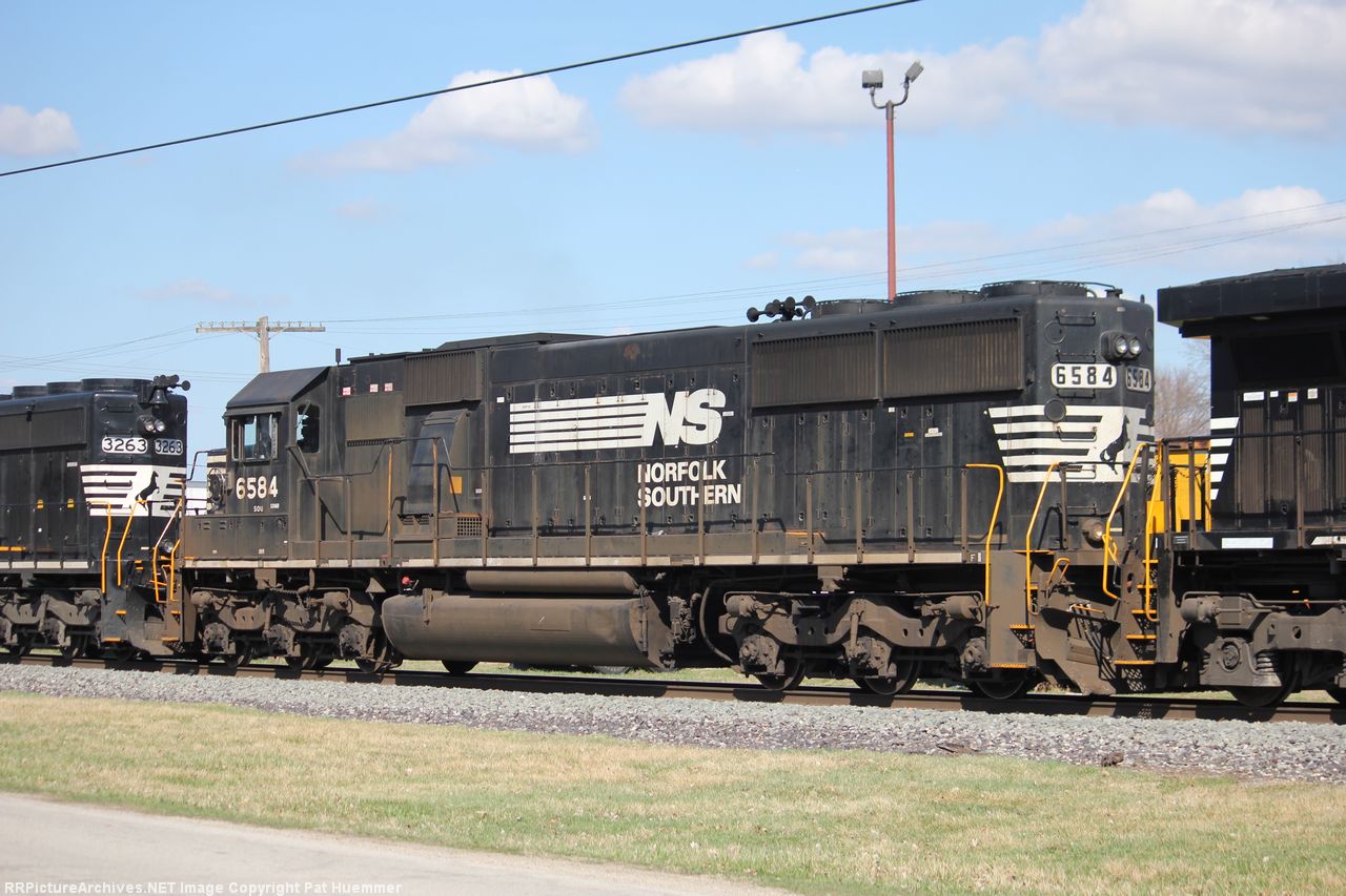 NS 6584