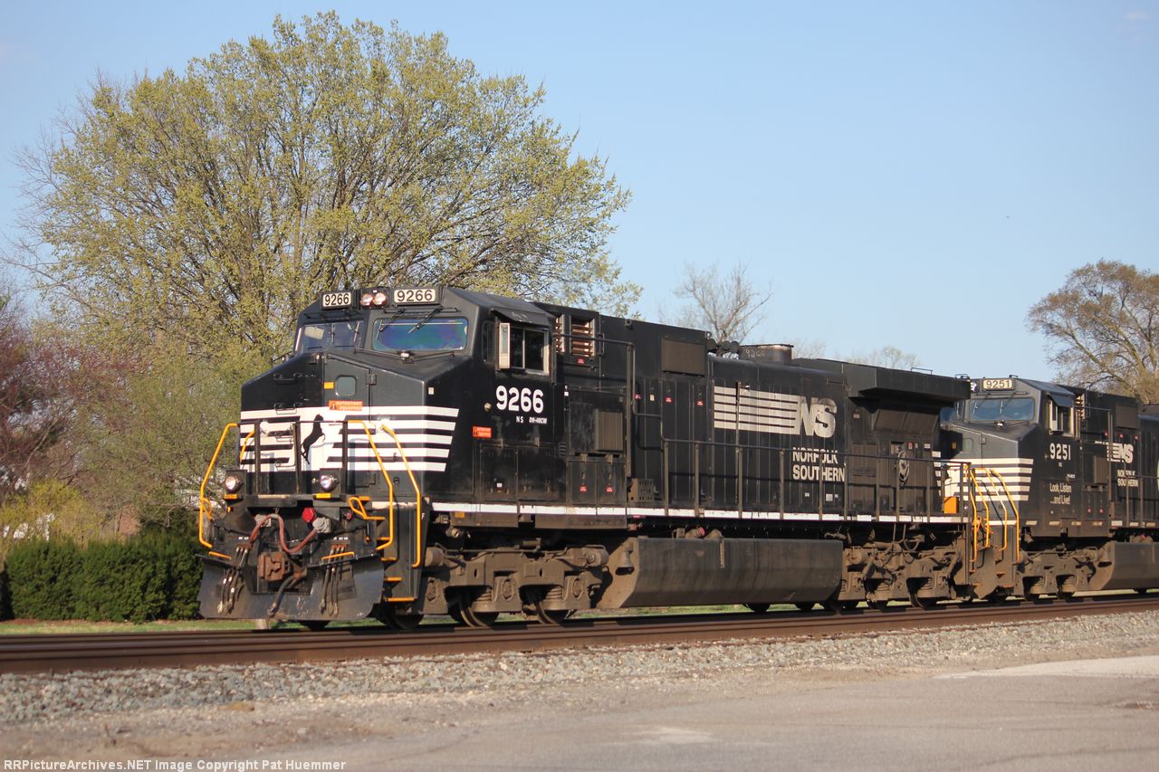 NS 9266