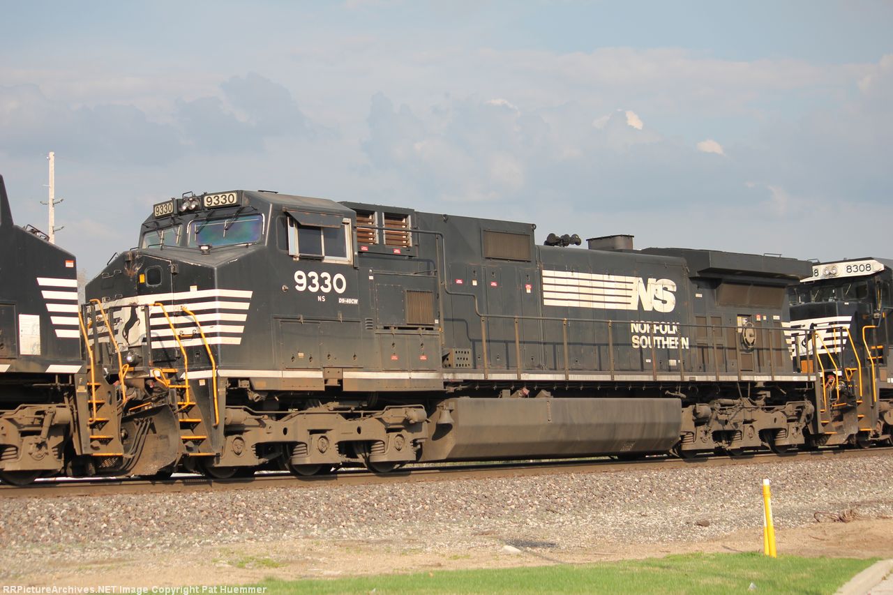 NS 9330