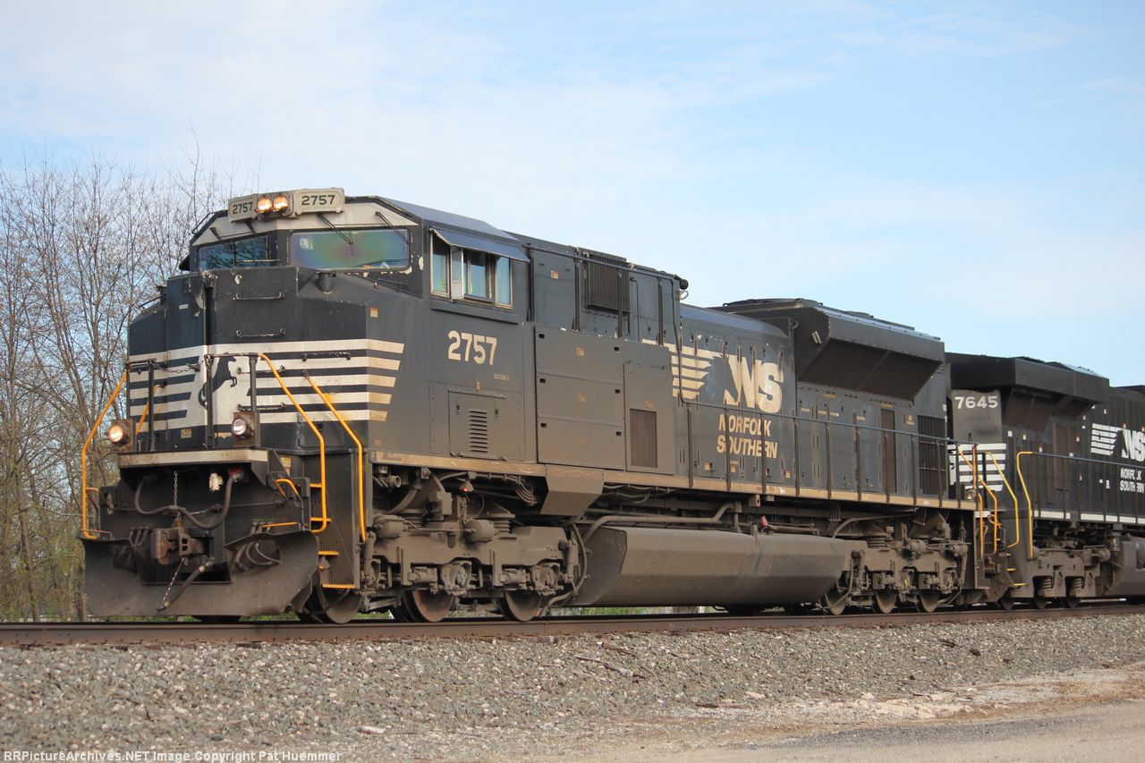 NS 2757