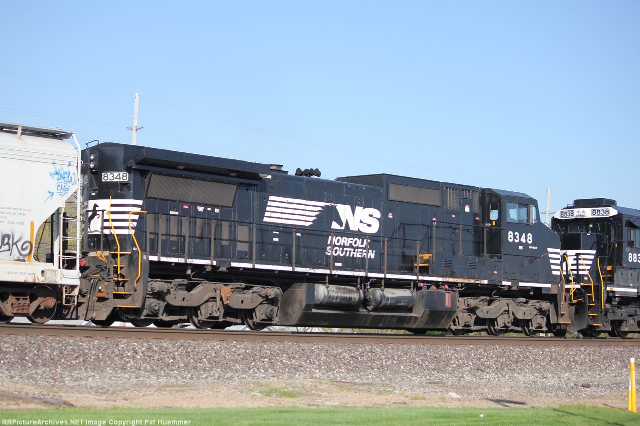 NS 8348