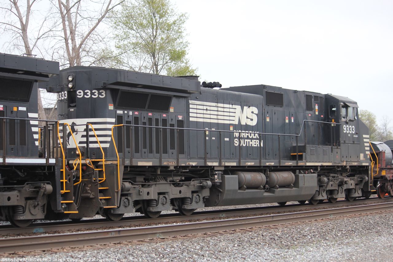 NS 9333