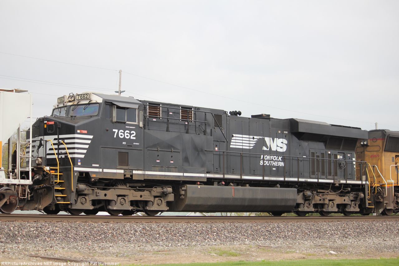 NS 7662