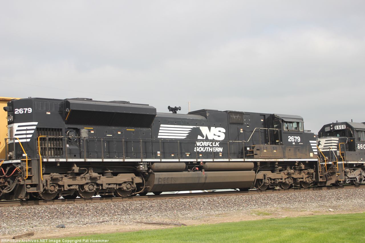 NS 2679