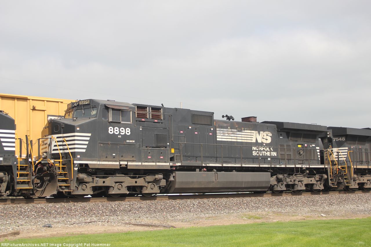 NS 8898
