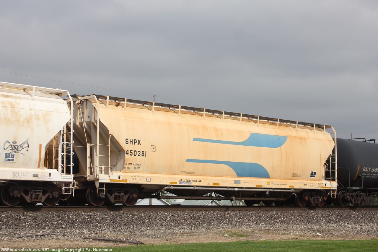SHPX 450381