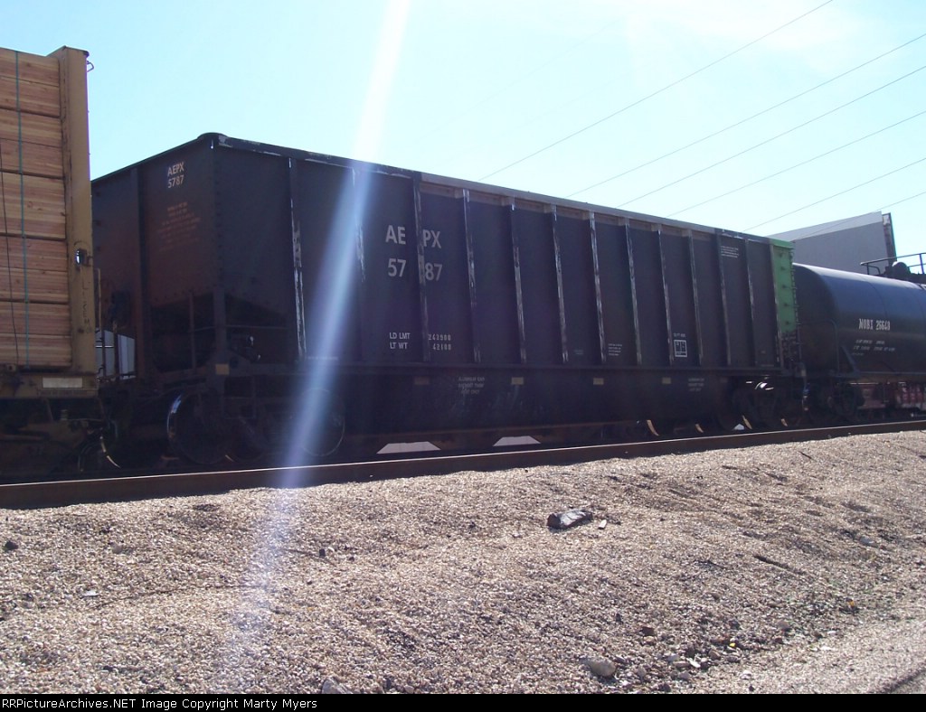AEPX 5787
