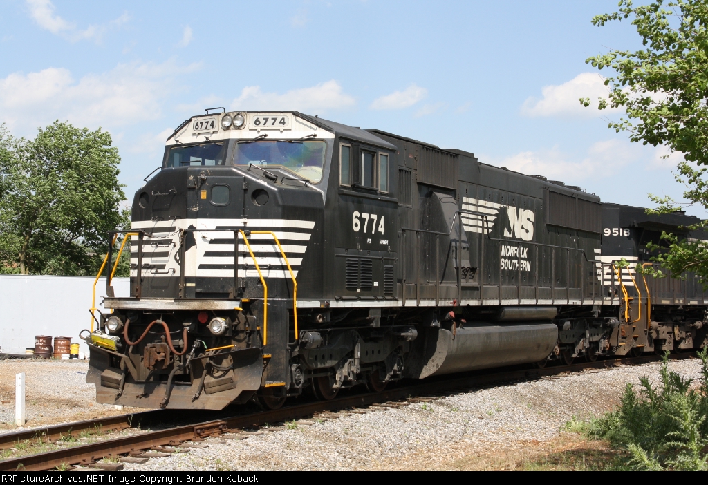 NS 6774