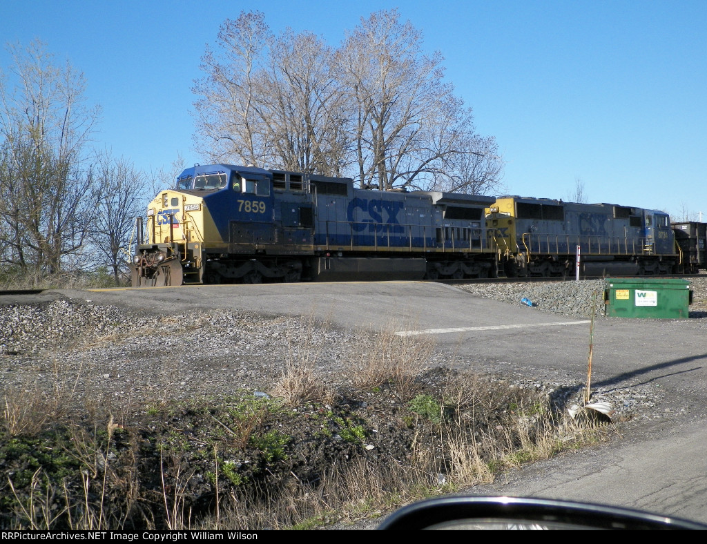 CSX 7859
