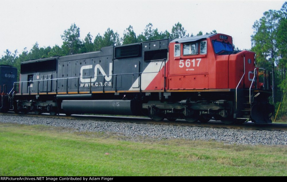 CN 5617