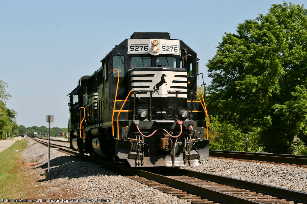 NS 5267