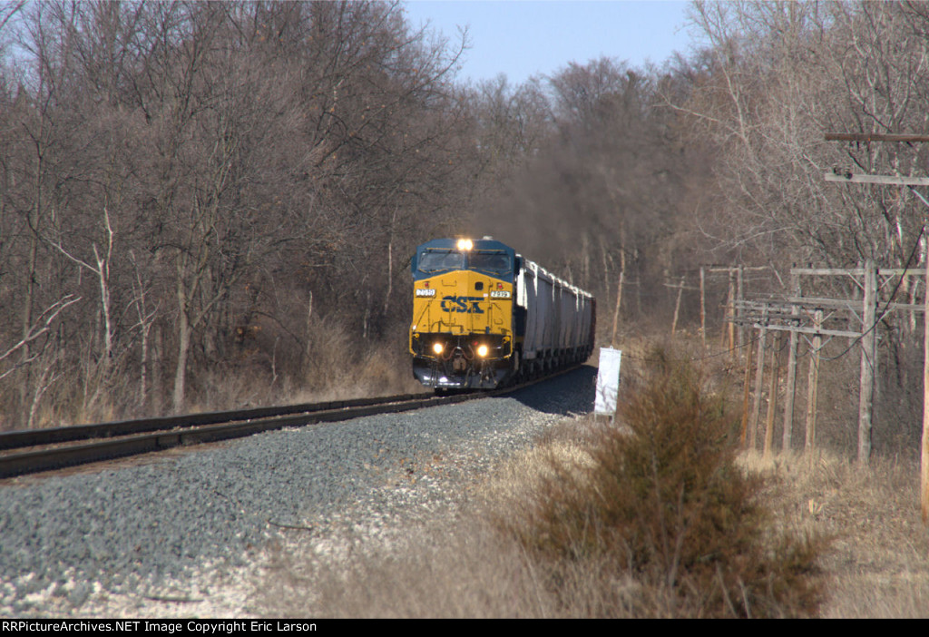 CSX 7919