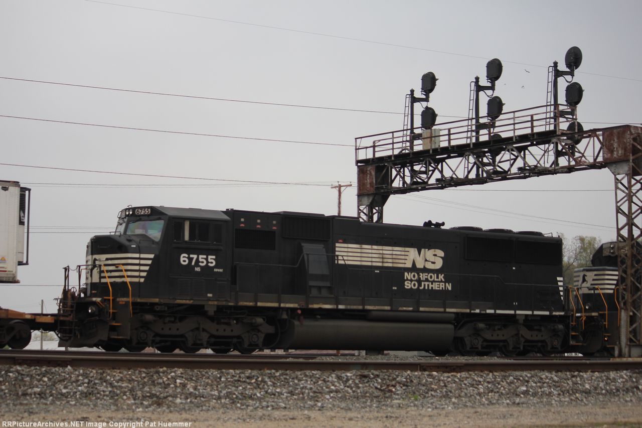 NS 6755