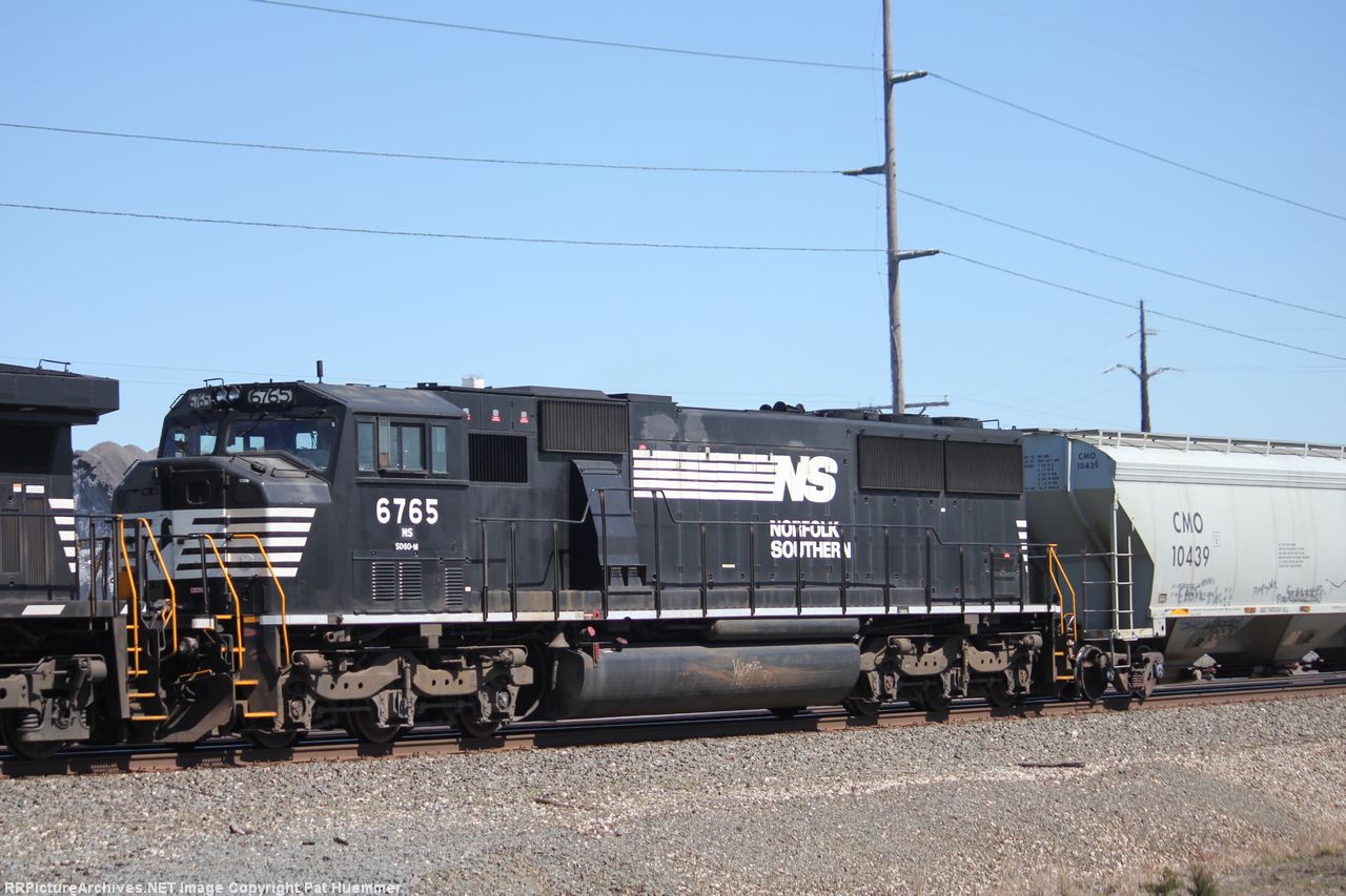 NS 6765
