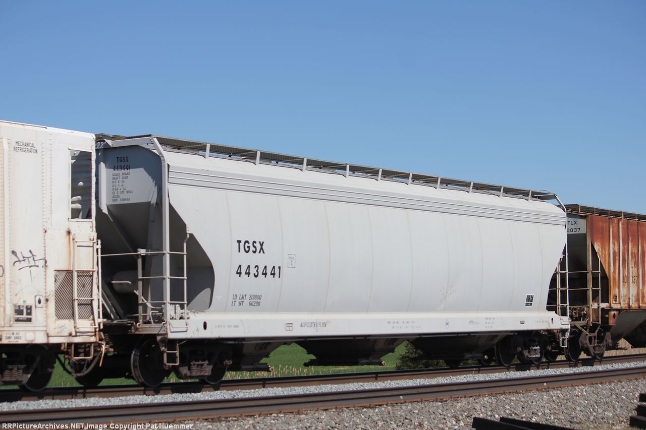 TGSX 443441