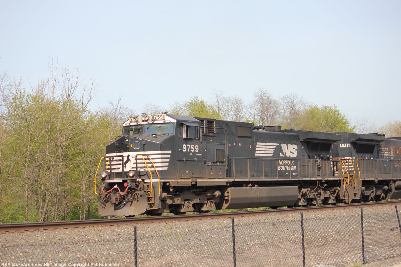 NS 9759