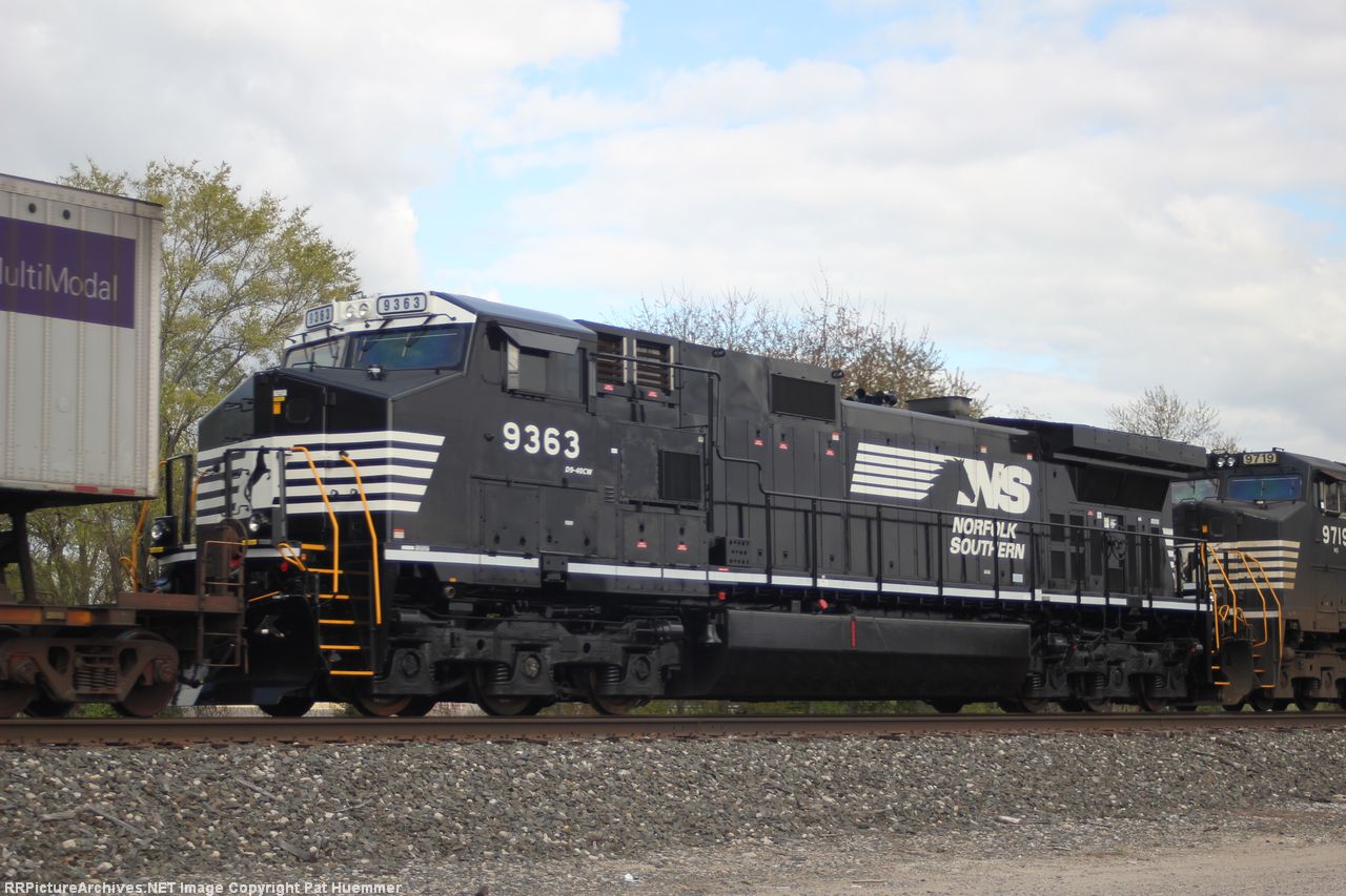 NS 9363