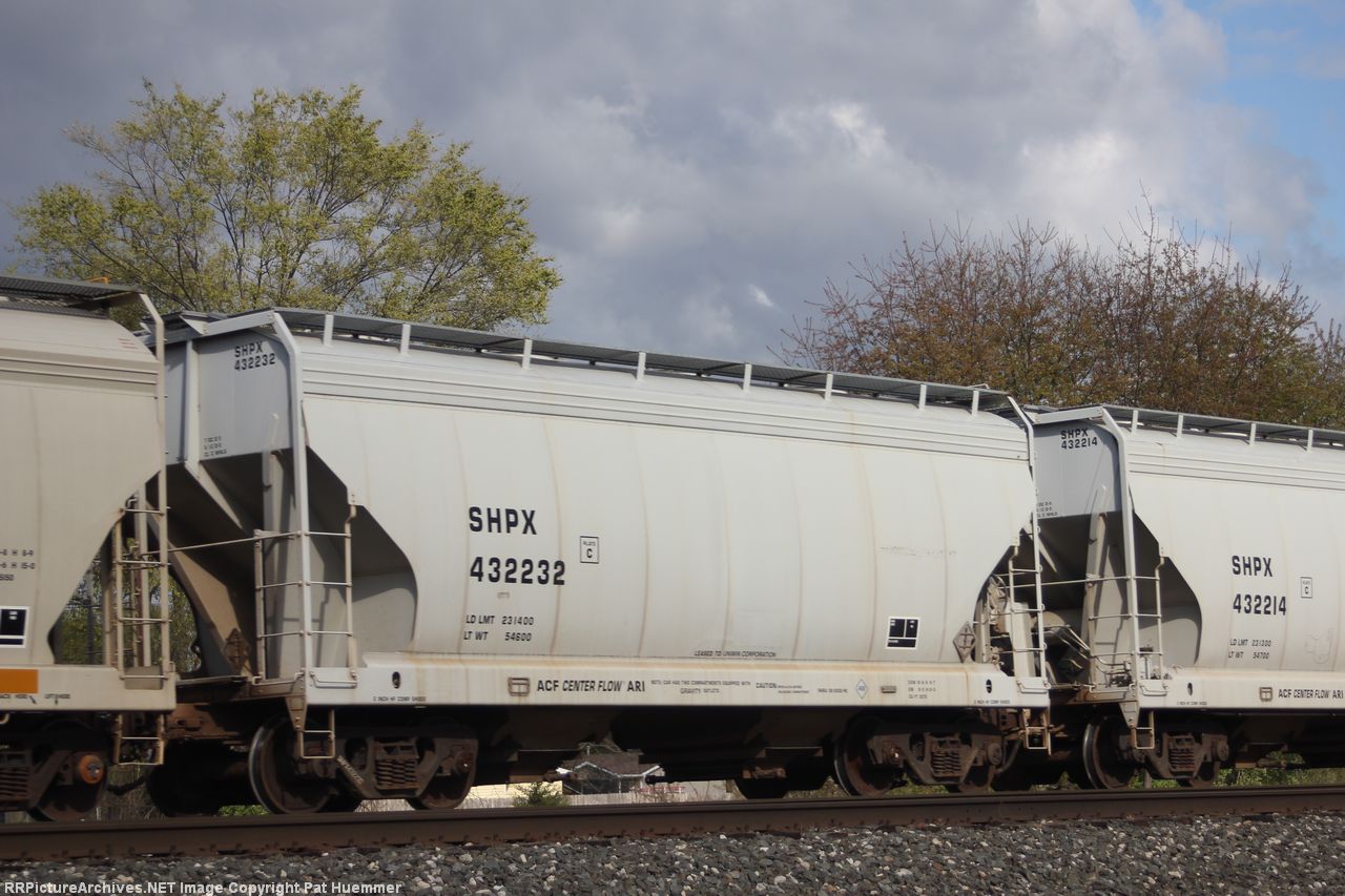 SHPX 432232