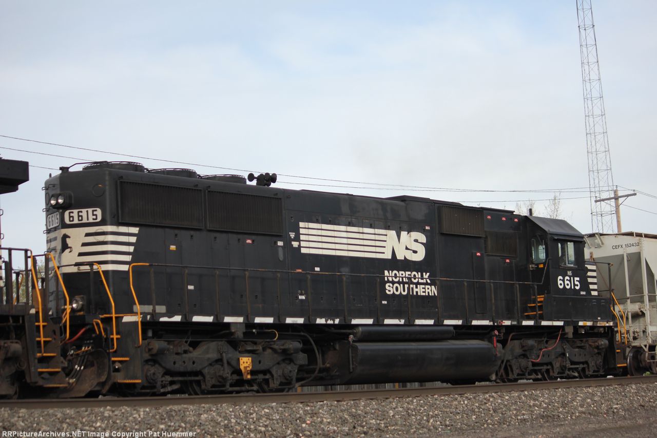 NS 6615