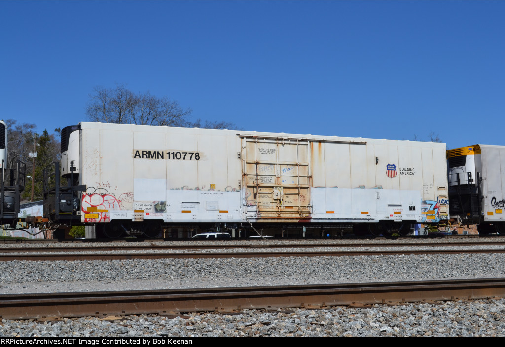 ARMN 110778