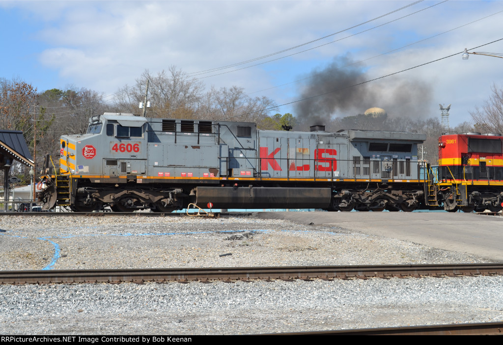 KCS 4606