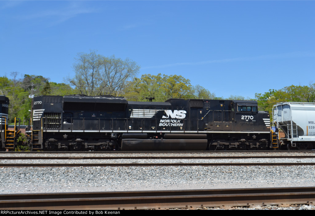 NS 2770