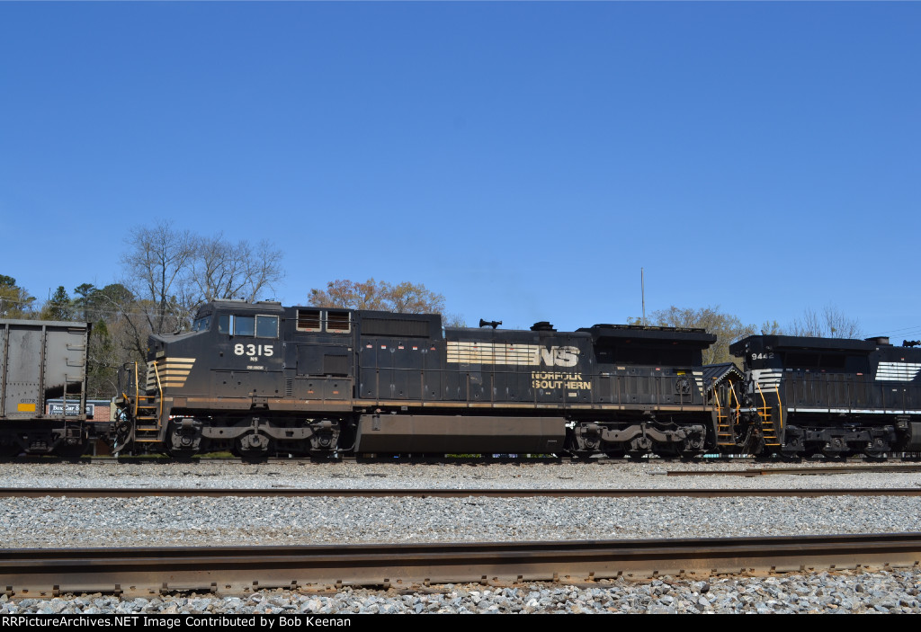 NS 8315
