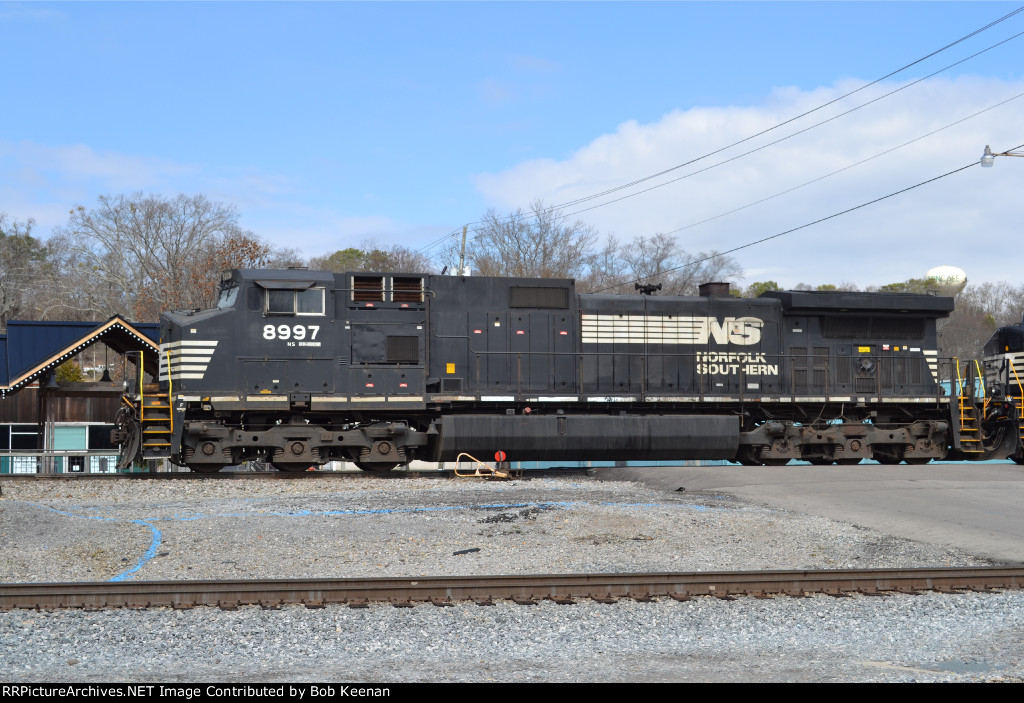 NS 8997