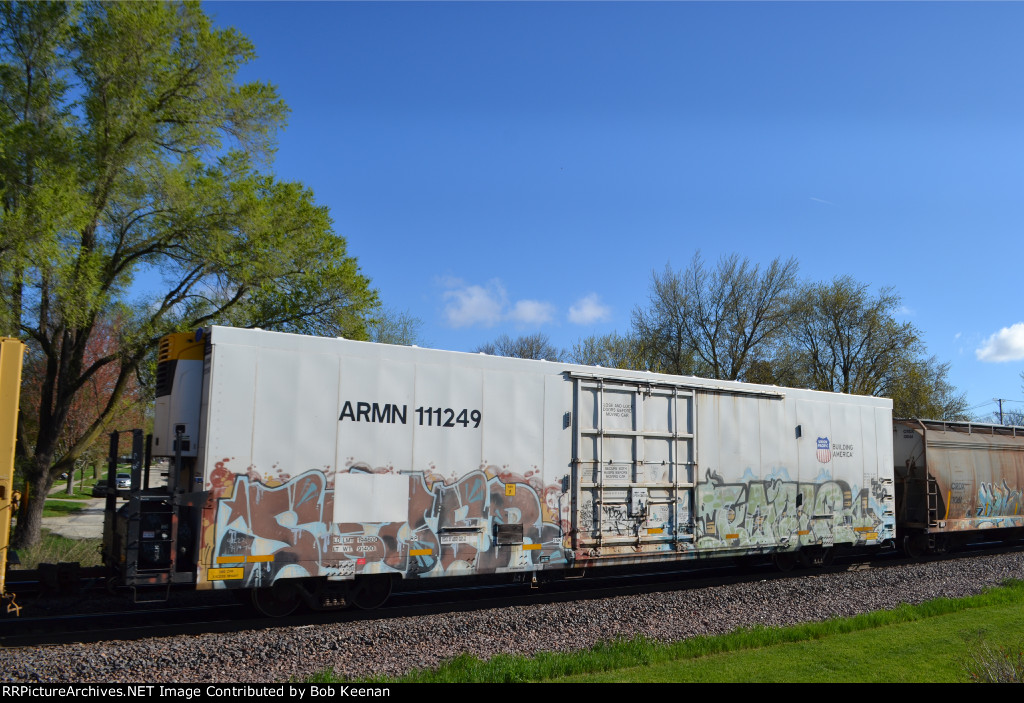 ARMN 111249