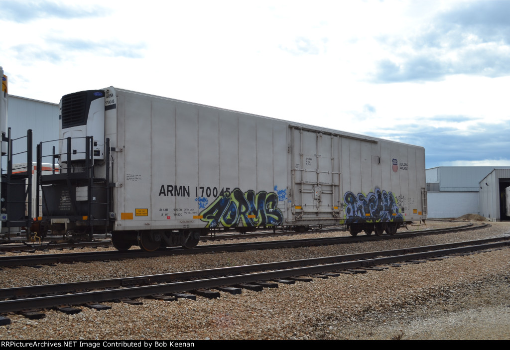 ARMN 170045
