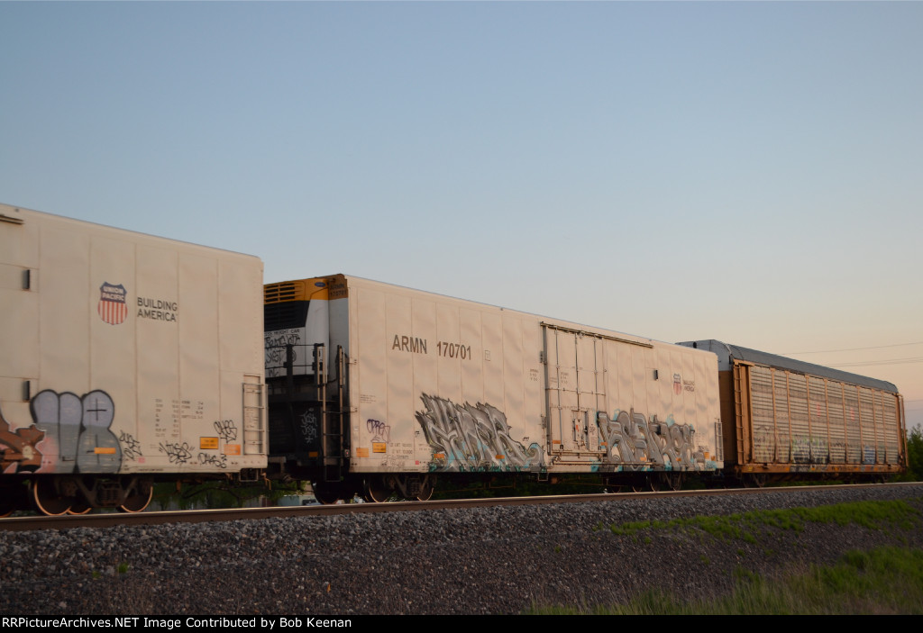 ARMN 170701