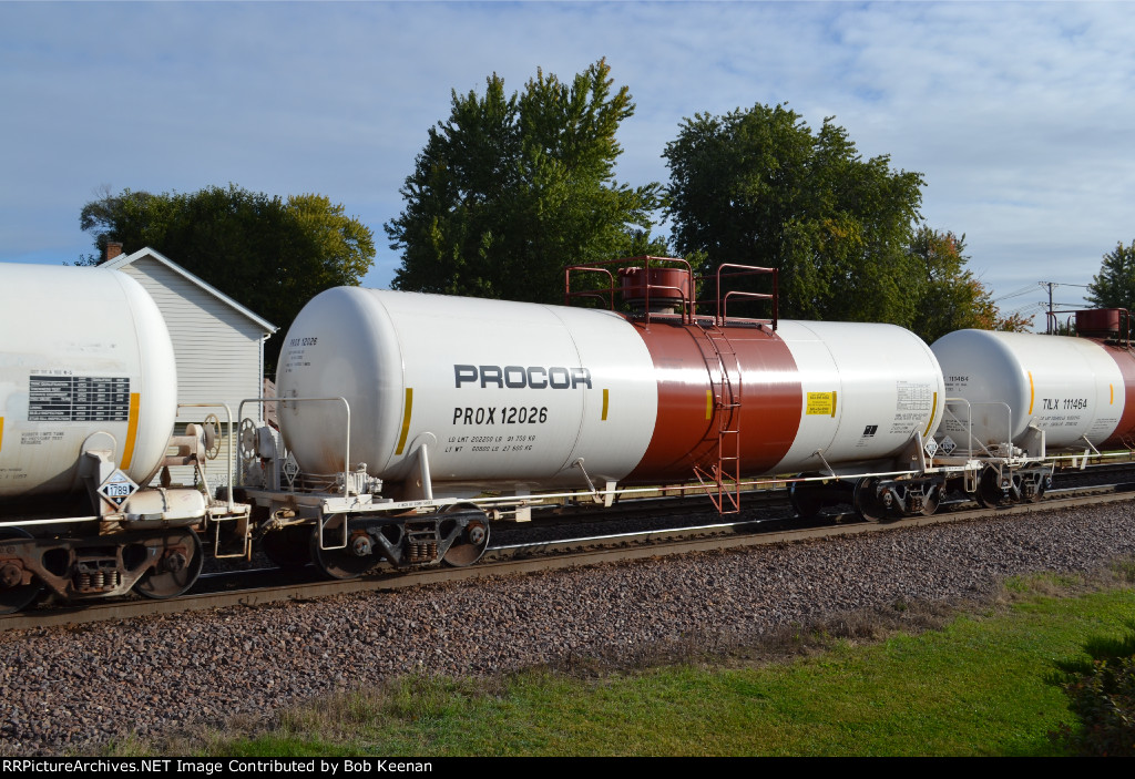 PROX 12026