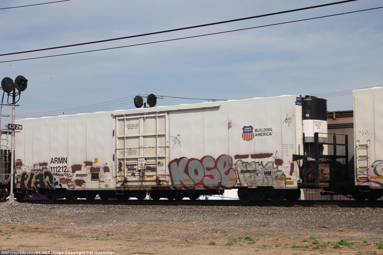 ARMN 111212