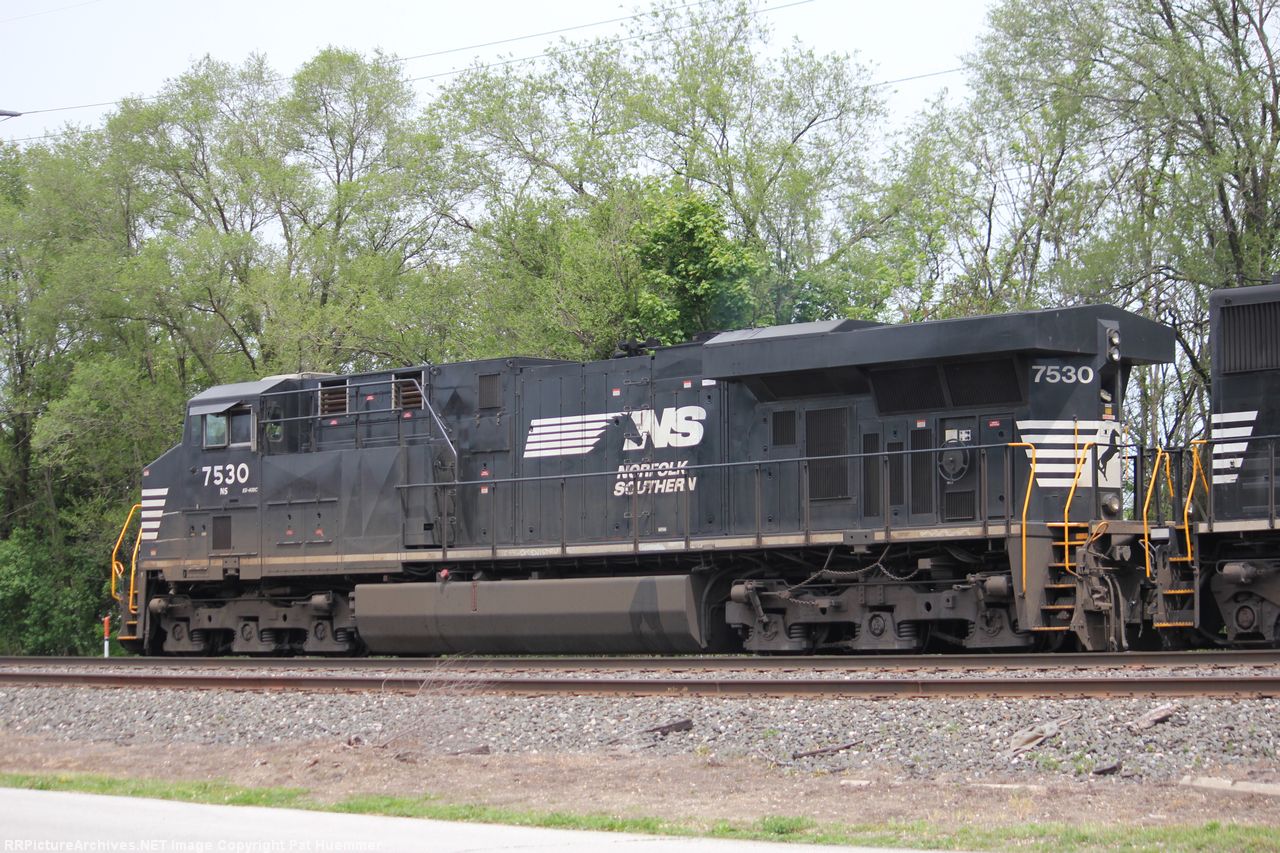 NS 7530