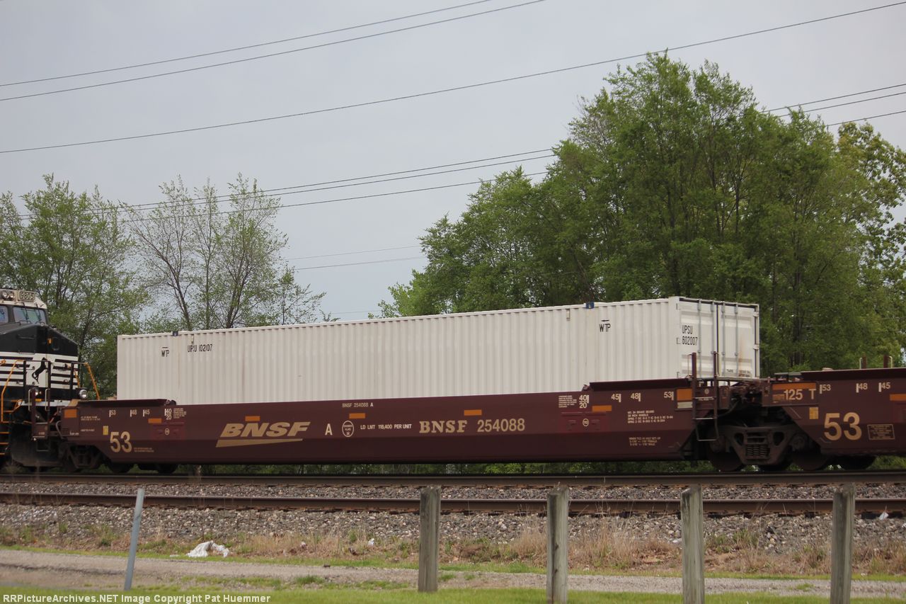 BNSF 254088