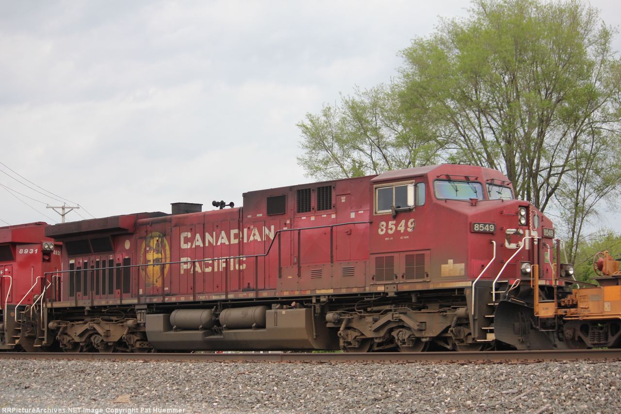 CP 8549