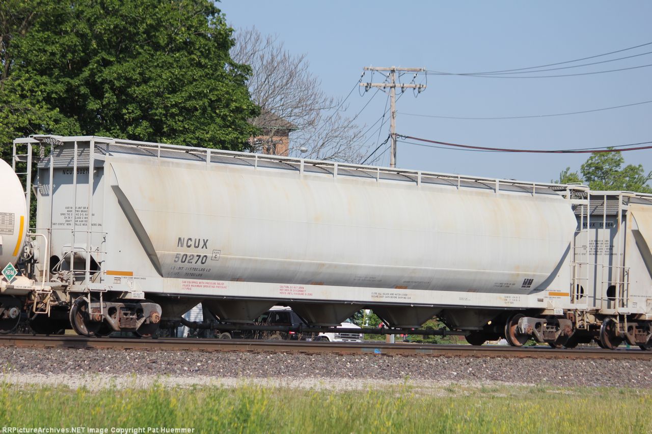 NCUX 50270