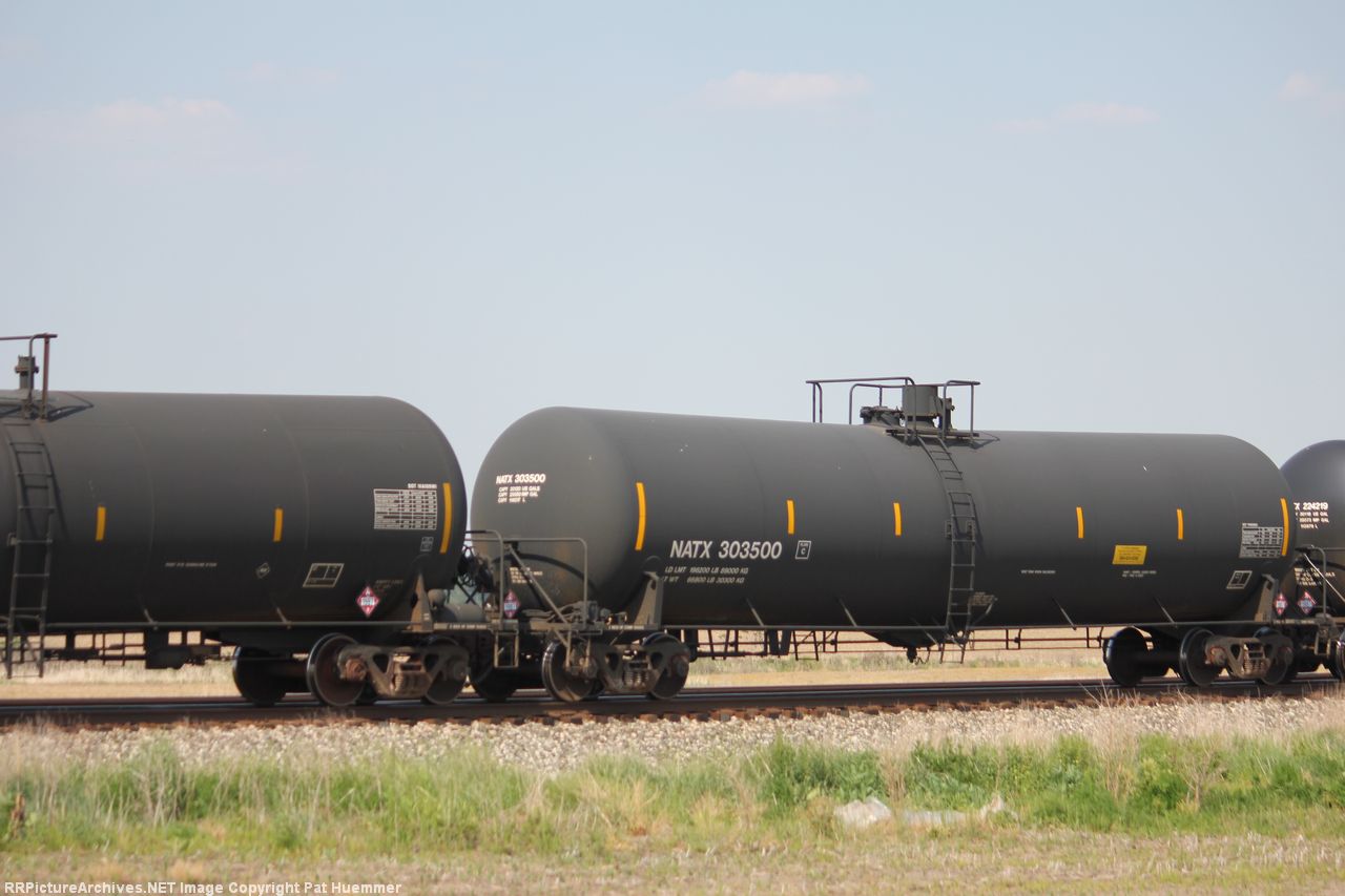 NATX 303500