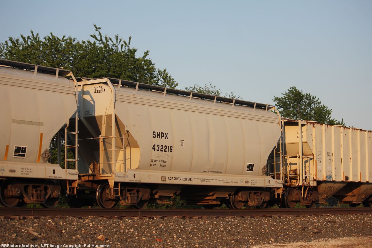 SHPX 432216