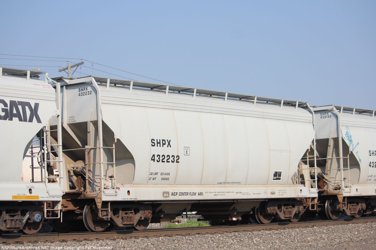 SHPX 432232