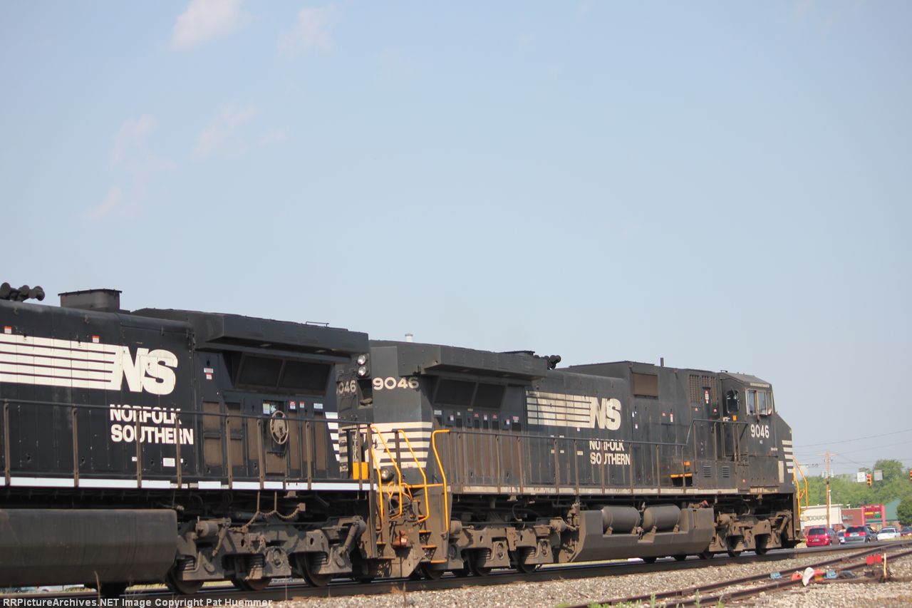 NS 9046