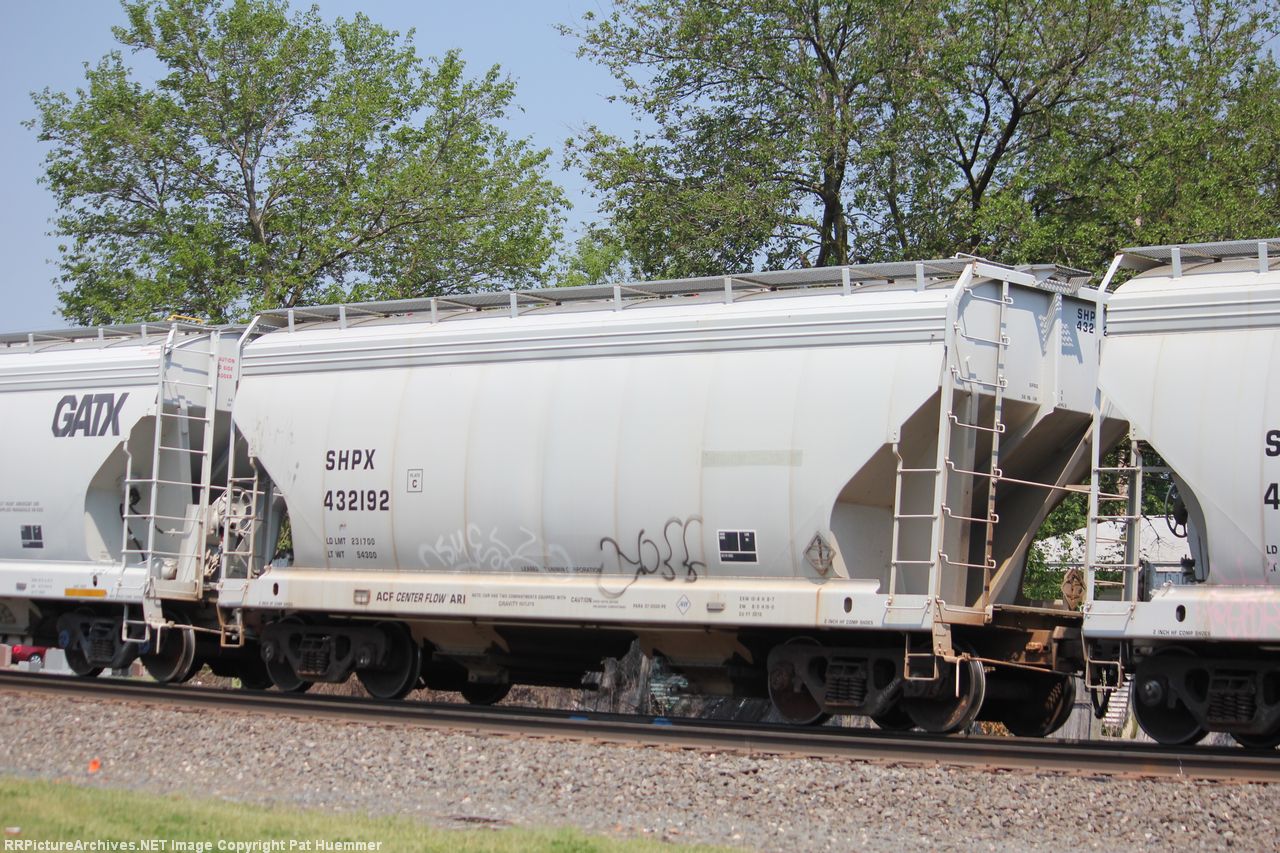 SHPX 432192