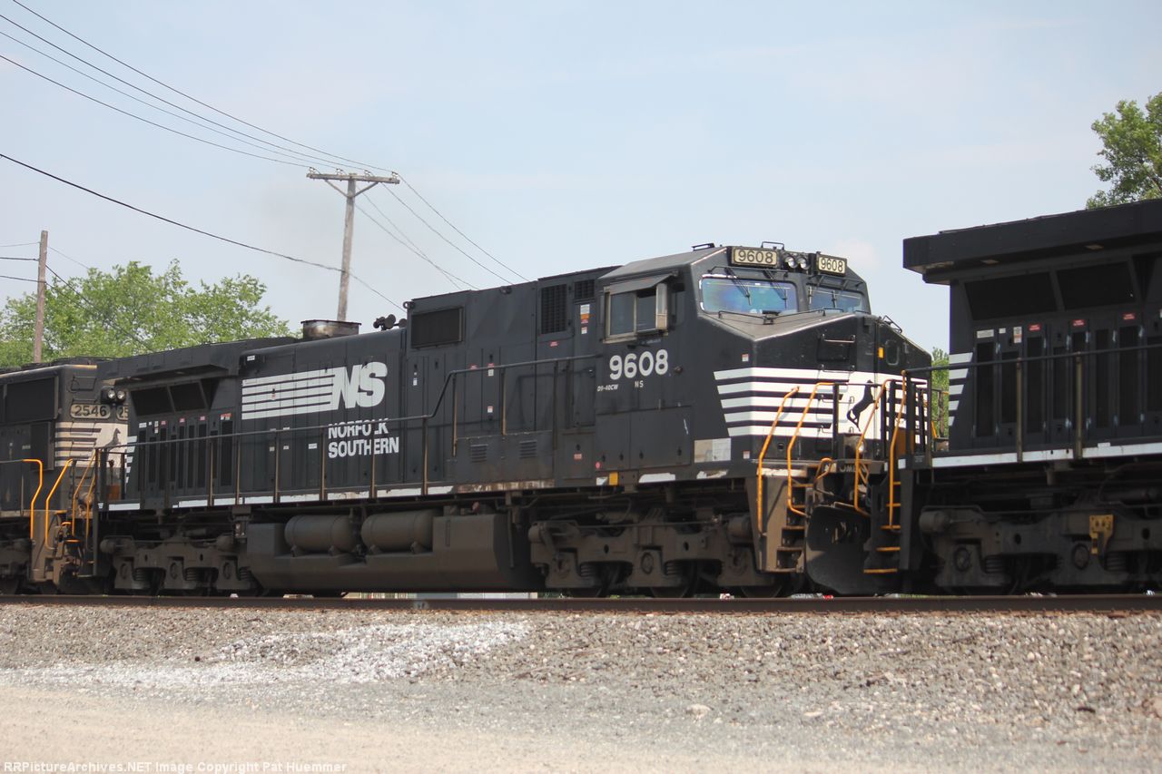 NS 9608