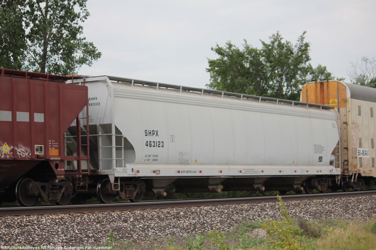 SHPX 463123